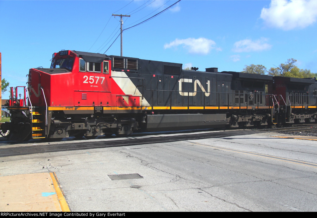 CN 2577